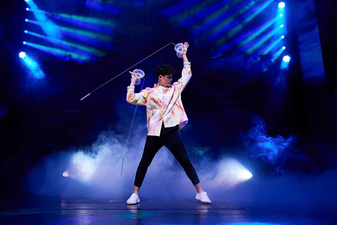 Berlin Varieté: JOSEPHINE -The Queen of Entertainment - Meeting and Pickup Information