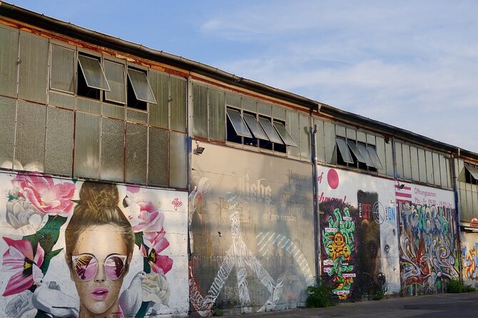 Berlin Vegan Food & Cultural Walking Tour in Vibrant District - Guide Expertise and Reviews