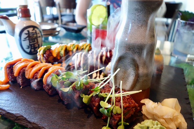 Berlin Vegan Food & Cultural Walking Tour in Vibrant District - Cancellation Policy