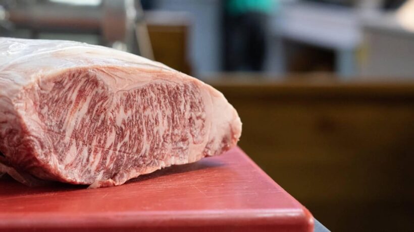 Berlin: Wagyu barbecue course in the historic margarine factory - Key Points
