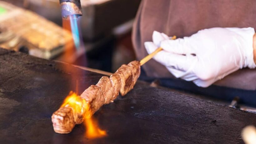 Berlin: Wagyu barbecue course in the historic margarine factory - Who Will Love This Tour?