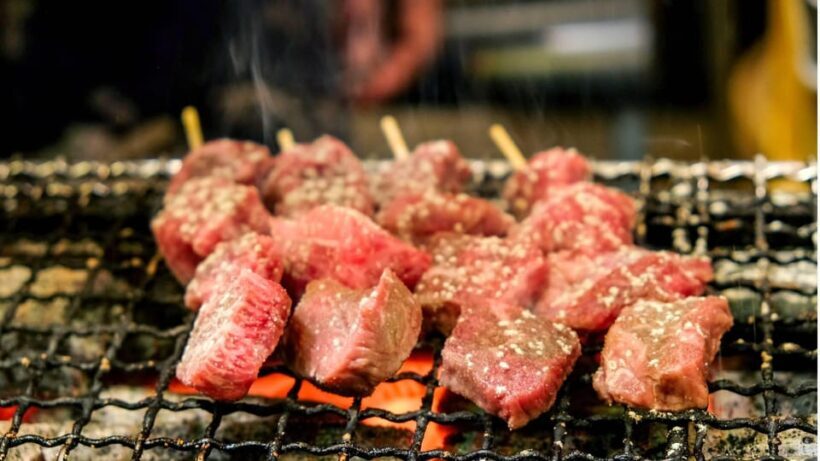 Berlin: Wagyu barbecue course in the historic margarine factory - FAQs