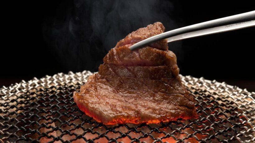 Berlin: Wagyu barbecue course in the historic margarine factory - Final Words