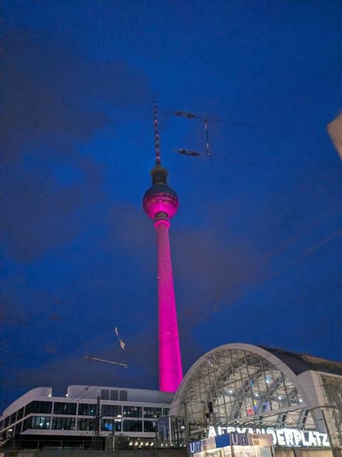 Berlin Walking tour - An In-Depth Look at the Berlin Walking Tour
