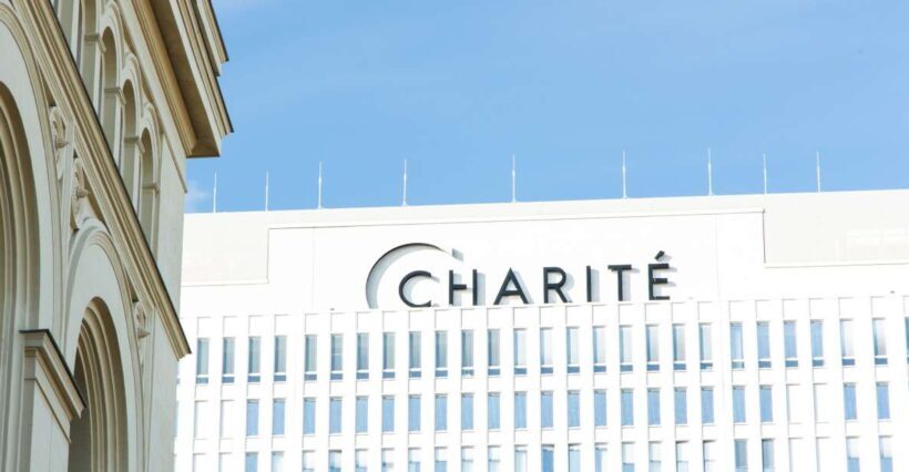 Berlin: walking tour about Charité - A Deep Dive into the Charité Tour Experience