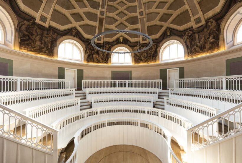 Berlin: walking tour about Charité - What You Get for Your Money