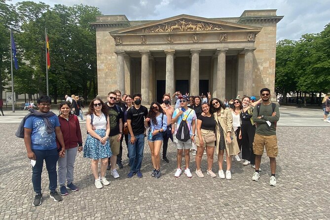 Berlin Walking Tour - Is It Worth the Price?