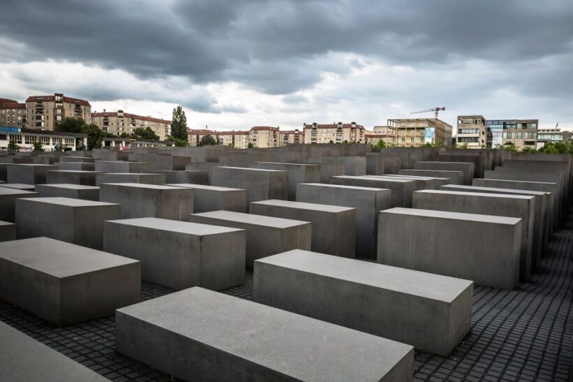 Berlin Wall - East and West Berlin Private Walking Tour - The Sum Up