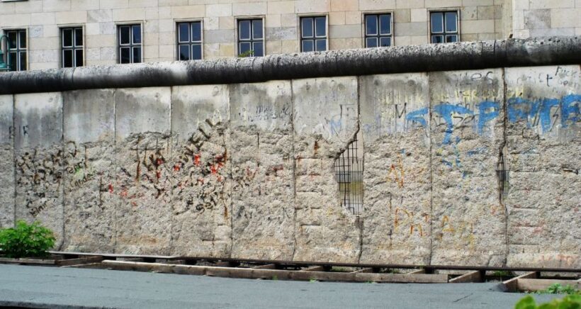 Berlin Wall - East and West Berlin Private Walking Tour - FAQ
