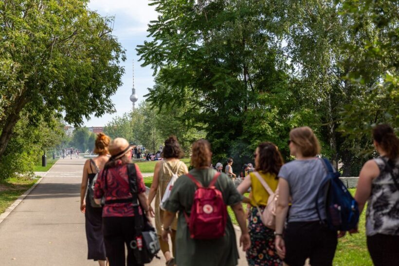 Berlin Wall: Small Group Guided Tour - Final Thoughts