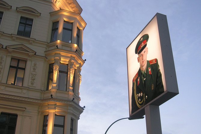 Berlin Wall Tour - Detailed Look at the Itinerary