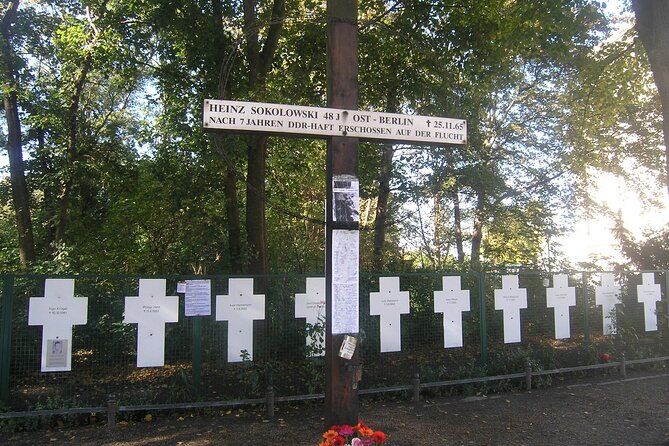 Berlin Wall Tour - Who Should Book This Tour?