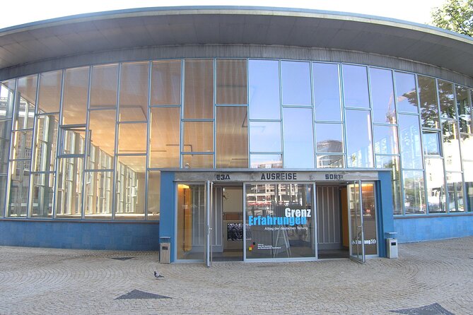 Berlin Wall Tour - The Sum Up: Who Will Get the Most Out of This Tour