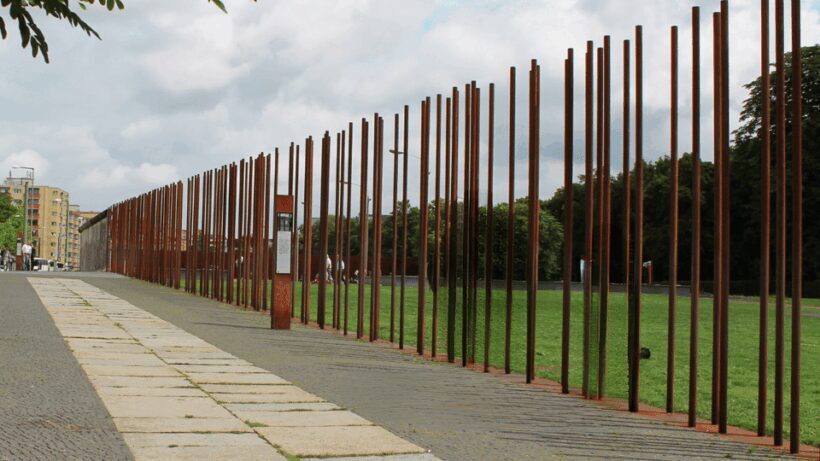 Berlin Wall Tour - Tears, Tunnels & Triumphs (Small Group) - An In-Depth Look at the Berlin Wall - Tears, Tunnels & Triumphs Tour
