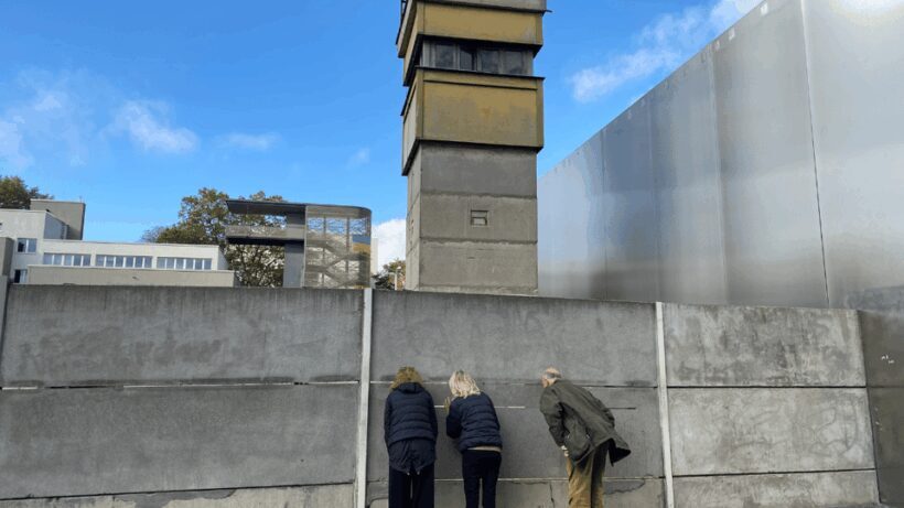 Berlin Wall Tour - Tears, Tunnels & Triumphs (Small Group) - Breaking Down the Itinerary