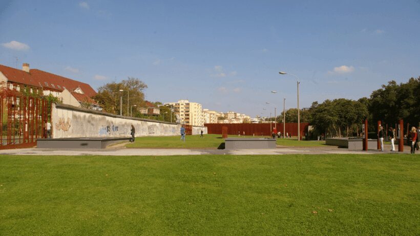 Berlin Wall Tour - Tears, Tunnels & Triumphs (Small Group) - The Sum Up