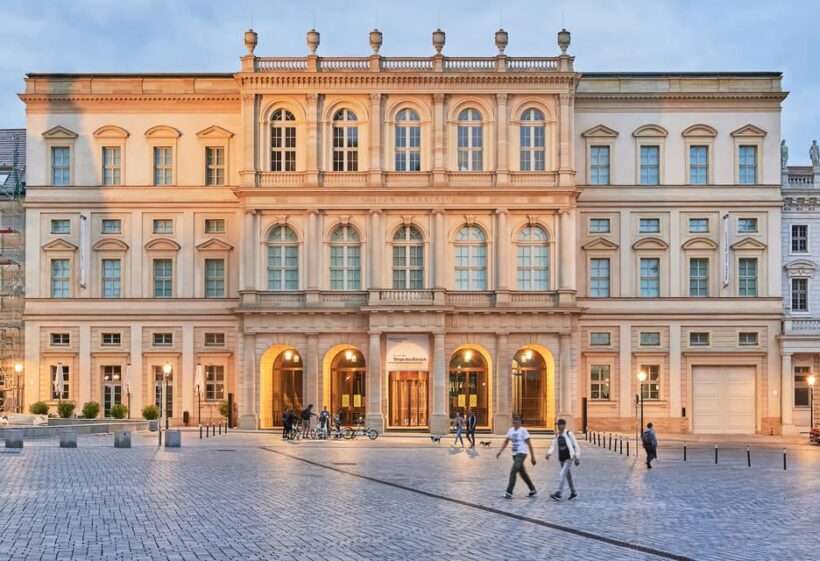 Berlin: WelcomeCard All Inclusive - The Sum Up: Who Would Benefit Most?