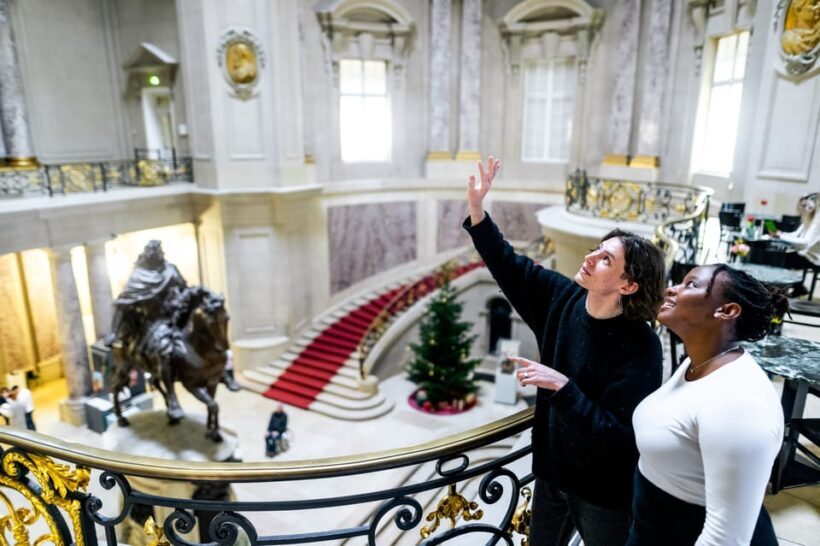 Berlin: WelcomeCard All Inclusive - FAQs