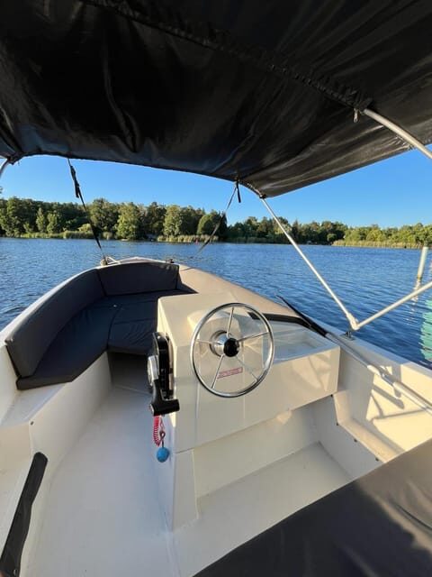 Berlin: Wonderful days renting the motorboat tortola - FAQ