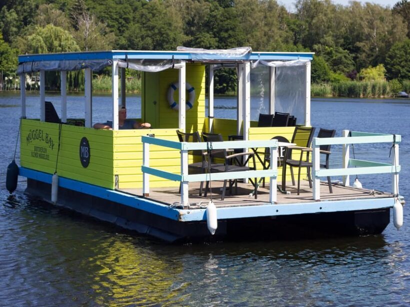 Berlin: Wonderful Days Renting the Raft Antigua - Final Thoughts: Who Is This Tour For?