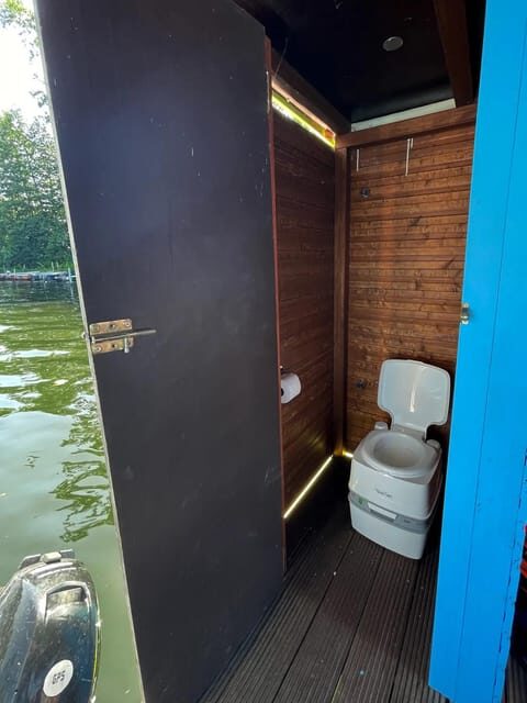 Berlin: Wonderful Days Renting the Raft Antigua - FAQ