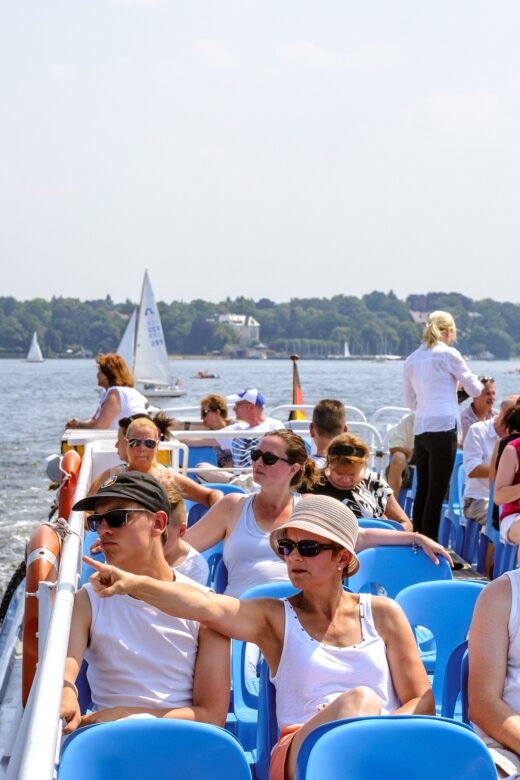 Berlin: World Heritage Cruise to Potsdam - Final Thoughts