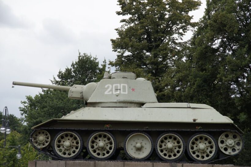 Berlín y el Nacionalsocialismo. Group Tour in Spanish - FAQ