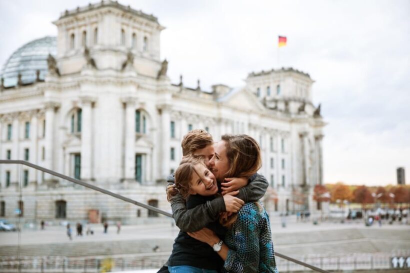 Berlin: Your Personal Vacation Photographer - An In-Depth Look at the Experience