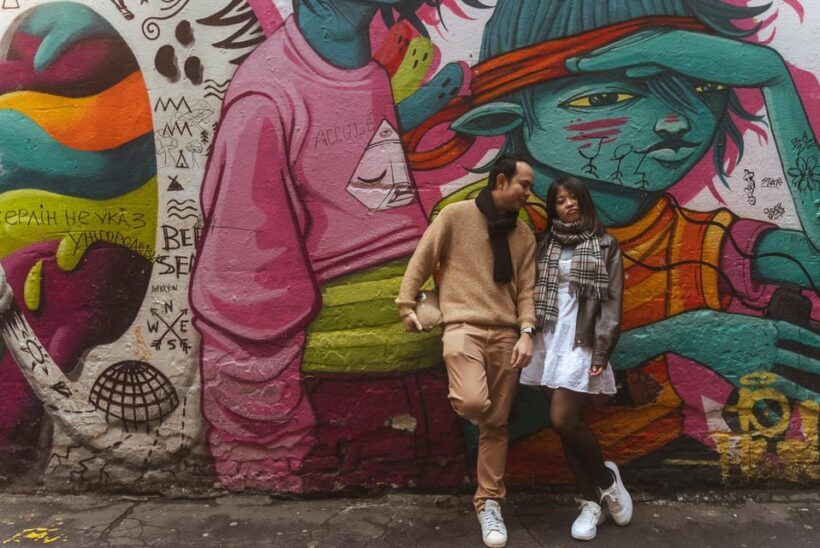 Berlin: Your Personal Vacation Photographer - A Practical Path for Travelers