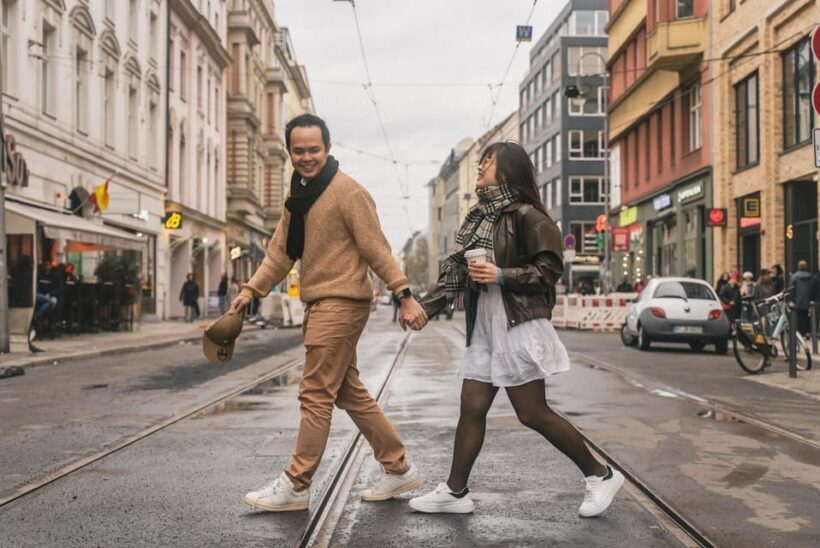 Berlin: Your Personal Vacation Photographer - Frequently Asked Questions