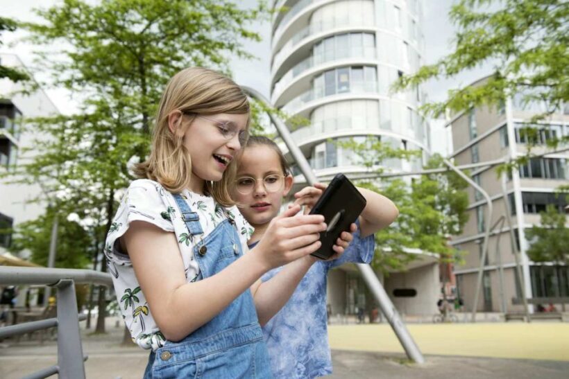 Berlin:City Exploration Scavenger Hunt for Kids with Geolino - FAQ