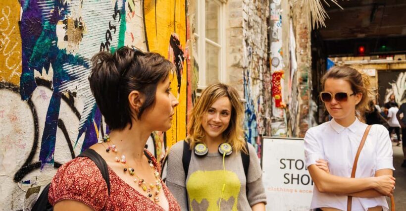 Berlin's Alternative Side: The Urban Jungle Tour - A Closer Look at the Itinerary