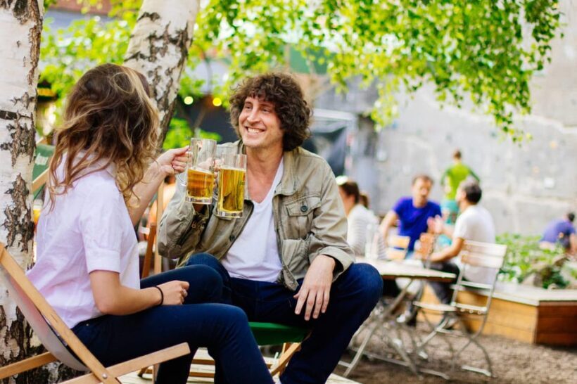 Berlin's Alternative Side: The Urban Jungle Tour - In-Depth Breakdown of the Experience
