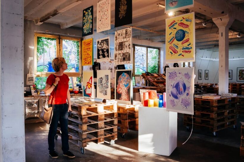 Berlin's Alternative Side: The Urban Jungle Tour - Who Should Take This Tour?