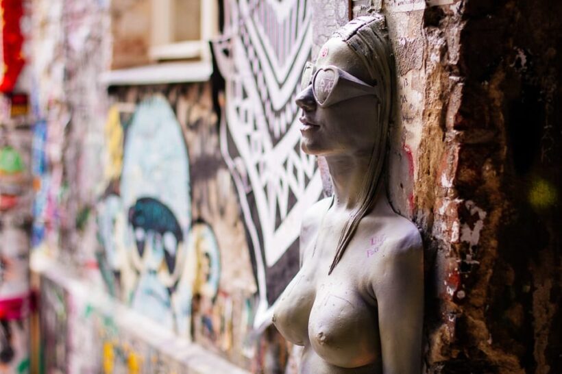 Berlin's Alternative Side: The Urban Jungle Tour - The Sum Up