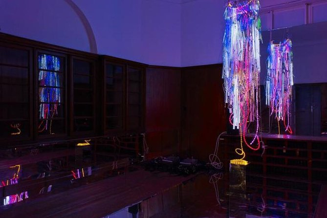 Berlin's Gallery Scene - The Sum Up