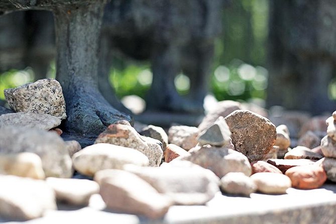 Berlin's Infamous Third Reich Sites Half-Day Walking Tour - FAQ