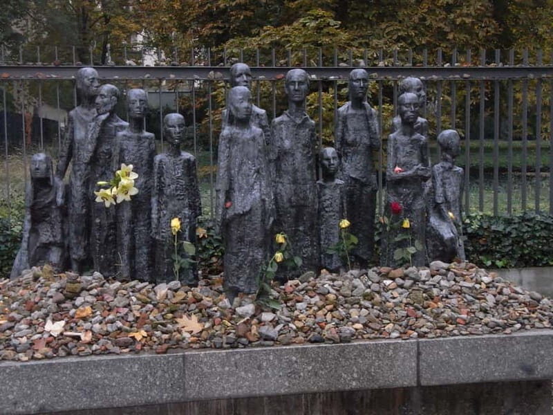 Berlins Jewish Heritage Private Tour With Jacob - Practical Details and Tips