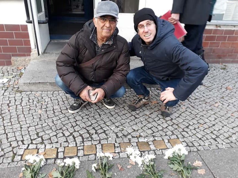 Berlins Jewish Heritage Private Tour With Jacob - Who Will Love This Tour?
