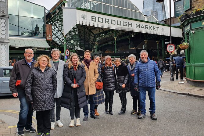 Bermondsey Borough Market Tour Review - Positive Guest Reviews