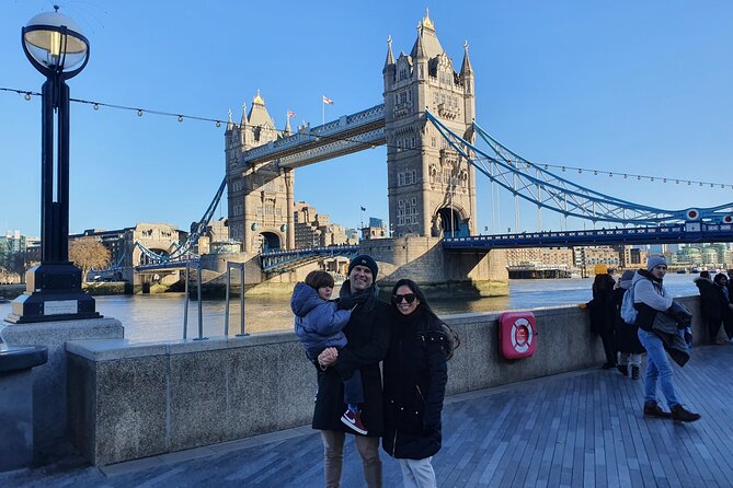 Bermondsey Borough Market Tour Review - Exploring Hidden Gems in London