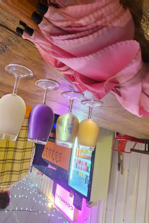 Bermondsey Craft Beer Experience - Final Thoughts: Who Will Love This Tour?