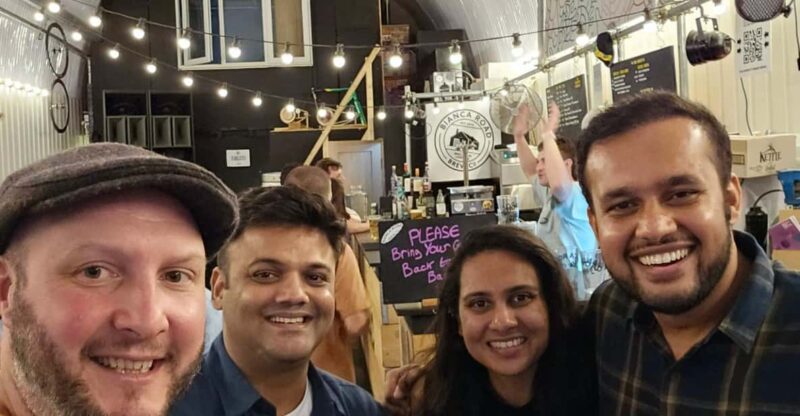 Bermondsey Craft Beer Experience - FAQ