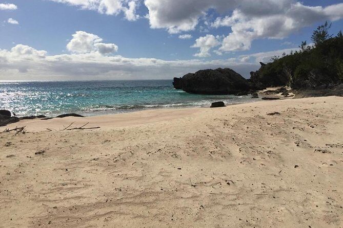 Bermuda Beach Hop Experience - Introduction