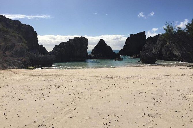 Bermuda Beach Hop Experience - Who Will Love This Tour?