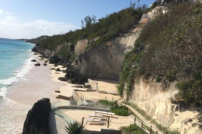 Bermuda Beach Hop Experience - The Sum Up