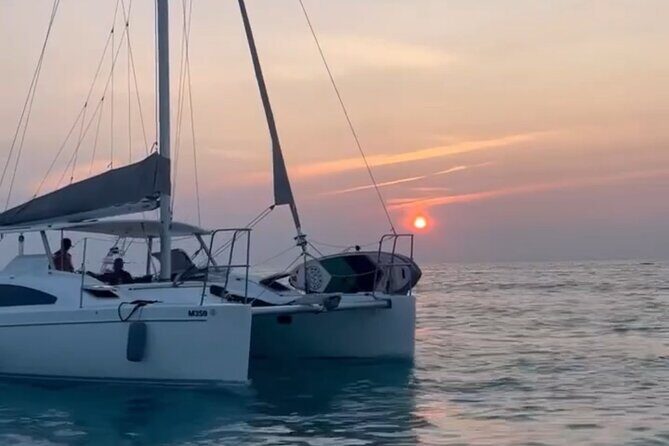 Bermuda By Sunset Private Catamaran - Why Travelers Love This Experience