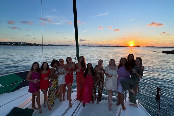 Bermuda By Sunset Private Catamaran - Final Thoughts: Why You’ll Appreciate This Cruise