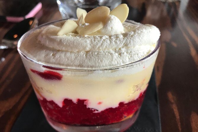 Bermuda Food Tour: Eat, Drink and Explore - An Engaging Introduction to Bermuda’s Food Scene