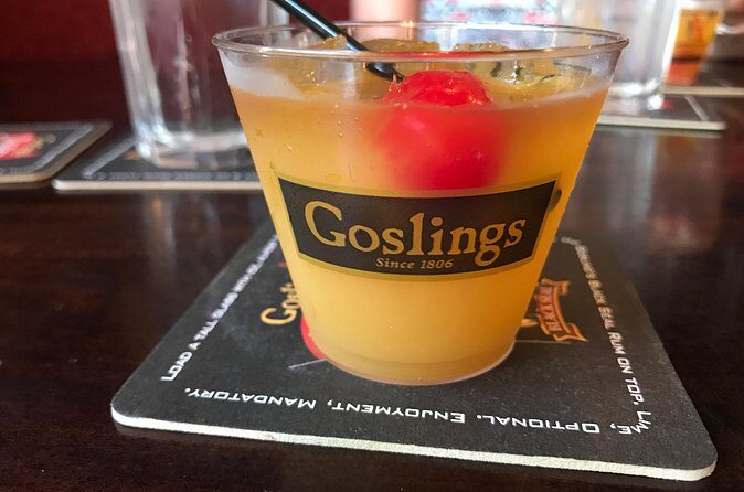 Bermuda Food Tour: Eat, Drink and Explore - What Sets This Tour Apart?